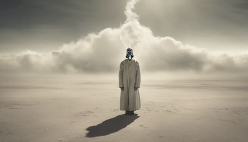 7 Types of People Who Commonly Dream of Oxygen Masks