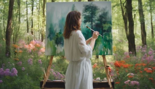 Unveiling the Meaning Behind Dreams of Paint