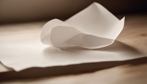 Paper Dream Meaning: Unraveling the Enigmatic Symbol