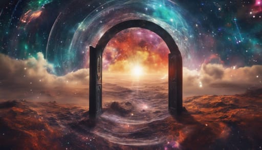 Exploring the Mysteries of Parallel Universes: What Your Dreams May Be ...