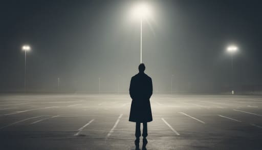 Parking Lot Dreams: Uncover Their Hidden Meanings Parking Lot Dreams: Uncover Their Hidden Meanings