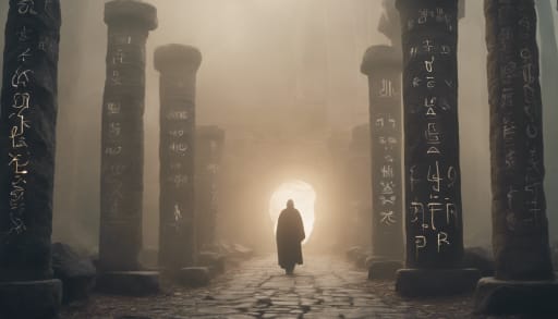 Dream Symbol: Path - Finding Your Way Forward