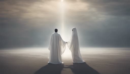 People in Dream: Unraveling the Symbolism and Meanings