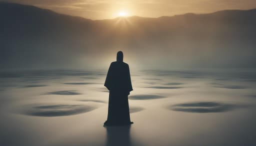 Dream Symbol Person A: Unraveling the Hidden Meanings Behind Your Dreams