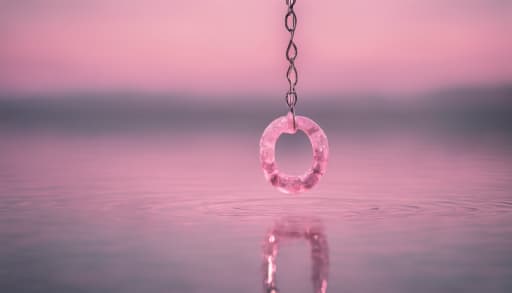 26 Dream Symbol Scenarios of Pink Chain and Their Interpretations ...