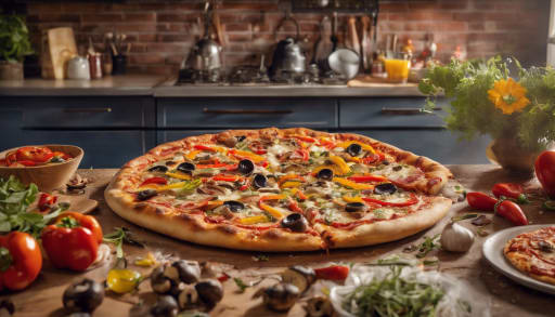 Dream Symbolism: What does Pizza Mean?