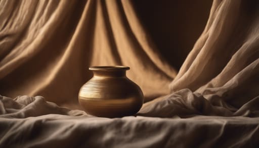 Dreams About Pots: Unraveling Their Meanings