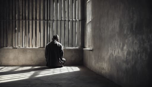 When Dreams Turn to Jails: Interpreting the Symbolism of Prison Dreams