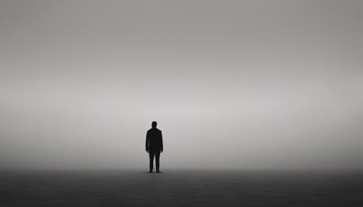 Black Out: Unraveling the Hidden Meanings of Pure Blackness in Dreams