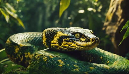 Unveiling the Secrets of Python Dreamscapes: A Journey into the ...