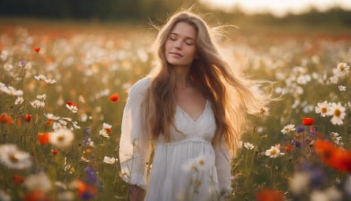 Dream Symbol: Random Girl - Understanding Its Meaning and Significance
