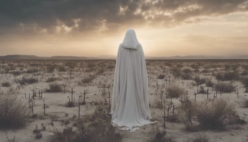 The Dream Symbol of Death: Interpretation, Meaning, and Hidden Messages