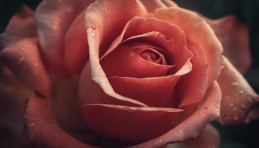 Red Rose in Dreams: 26 Scenarios and Their Possible Interpretations