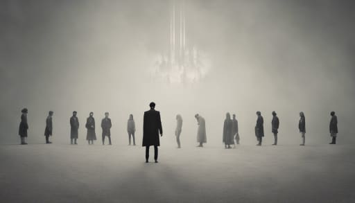 7 Types of People Who May Dream of Rejection