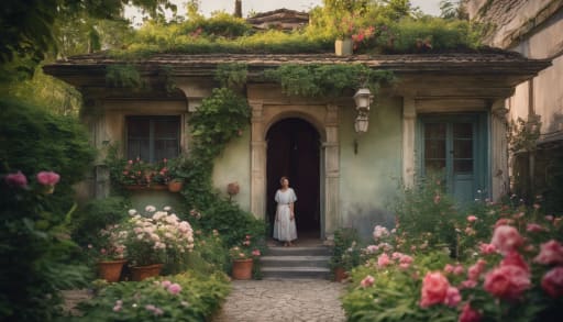 Dream Symbol: Relative House - Unveiling the Hidden Meanings