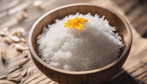 Dreaming of Rice and Mango Pickle: Unraveling Their Symbolic Meanings