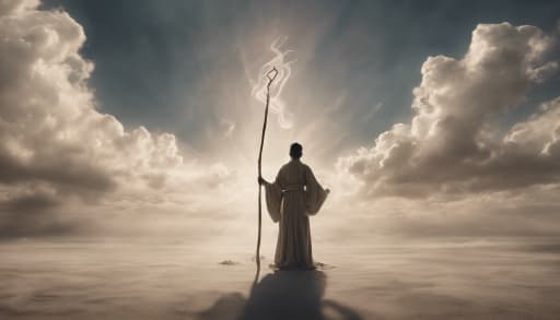 21 Intriguing Dream Scenarios Involving Rods: Unraveling Hidden Meanings