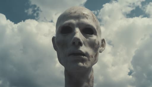 Rolling Head: Interpretation and Symbolism in Dreams