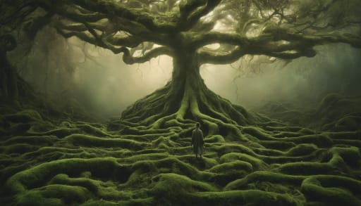 Dream Symbol Root: Uncover the Hidden Meanings
