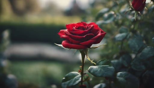 The Rose: Unveiling its Hidden Meanings in Dreams