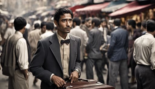 Salesman: Unveiling the Hidden Messages Behind Your Dream Encounters