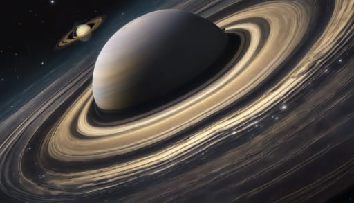 Saturn Dream Symbolism: Unraveling the Mysteries of Your Dreams