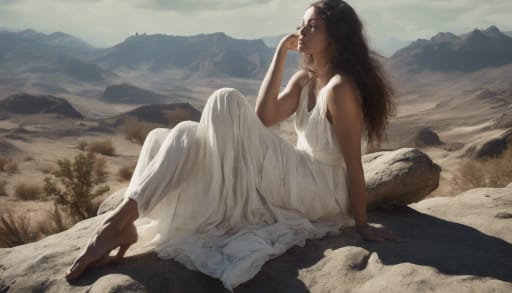 Revealing the Secret Meanings Behind Dreams About Scars