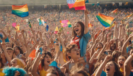 Unveiling the Hidden Meanings of School Rally Dreams: Symbolism and ...