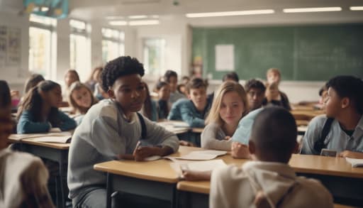 Dream Symbol: Schoolmate - Unraveling the Hidden Meanings