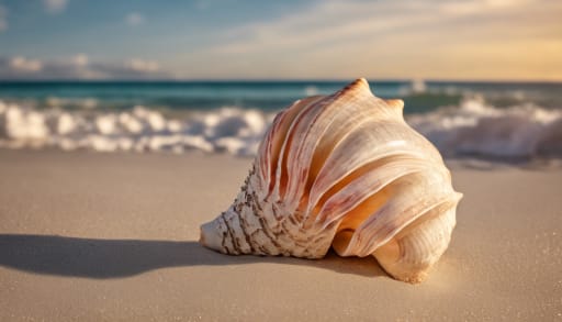 Unraveling the Mysteries: Dream Symbolism of Sea Shells