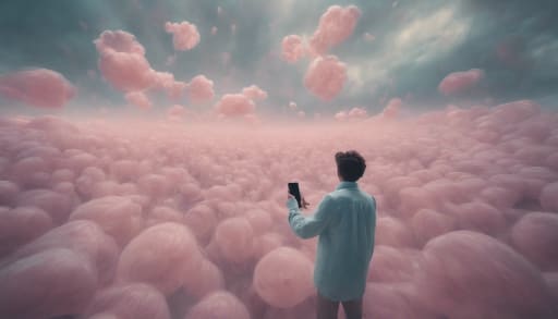 Selfie Dream Symbol: What It Means & How to Interpret
