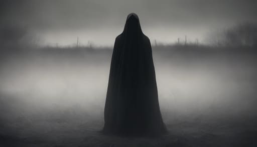 Dream Symbol: Serial Killer - Unveiling the Hidden Meaning Behind Your ...