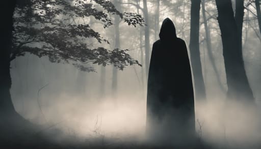 Understanding the Dream Symbol: Shadow