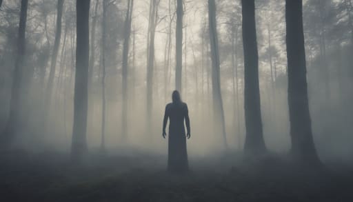 Shape-Shifting Entities: Unveiling the Mysteries of Transformation