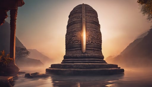 Significance of Shiv Ling in Dreams: Unveiling Its Divine Symbolism