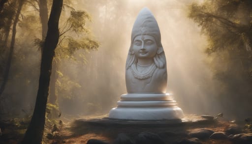 Dream Symbol: Shiv Linga - Unraveling Its Significance in Your Dreams