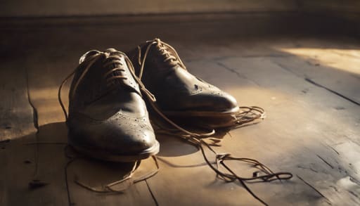 Shoes in Dreams: Unveiling Their Hidden Meanings