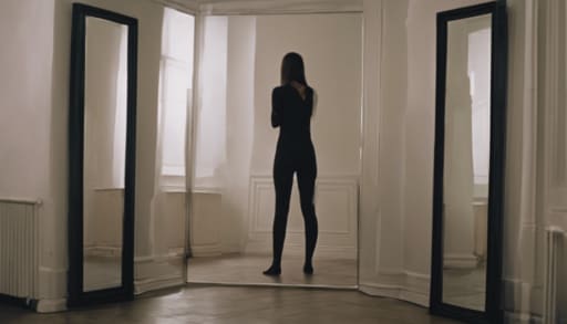 Mirrors in Dreams: Unraveling the Hidden Meanings Behind Your Reflection