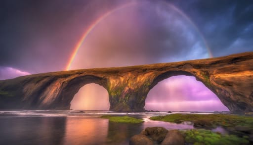 Seeing Rainbows in Dreams? Unraveling Its Symbolism