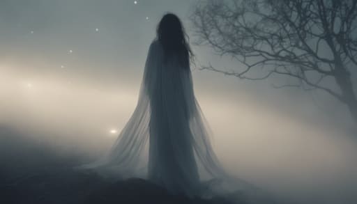 20 Scenarios of Seeing a Dead Person Alive and Their Possible ...