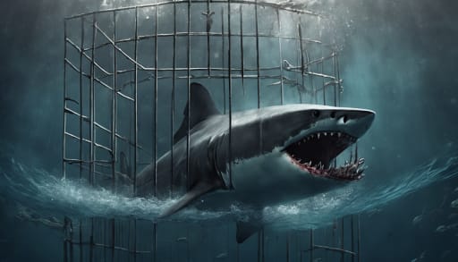 [section_title] 24 Notorious Dream Scenarios of Sharks: Unraveling the ...