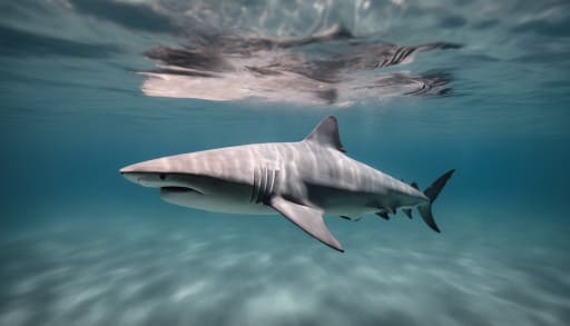Sharks: Unveiling the Hidden Meanings in Your Dreams