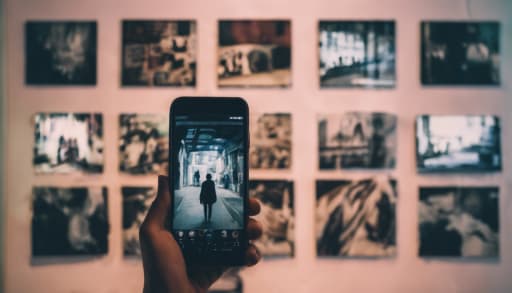 18 Phone-Gallery Dream Scenarios That Will Leave You Wondering