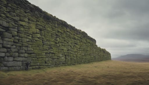 Finding Your Way: Unraveling the Symbolism of Walls in Dreams