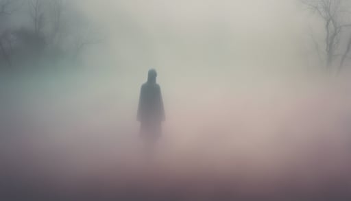 Not Able to See in Dreaming: What Does It Mean?