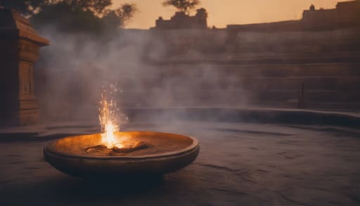 10 Dream Symbol Interpretations: Homam