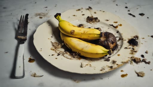 17 Scenarios of Spoiled Food Waste and Potential Interpretations
