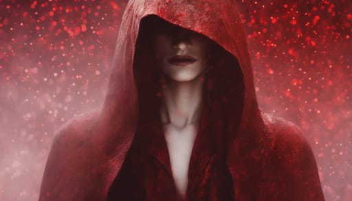 Red Spots in Dreams: A Guide to Their Hidden Meanings