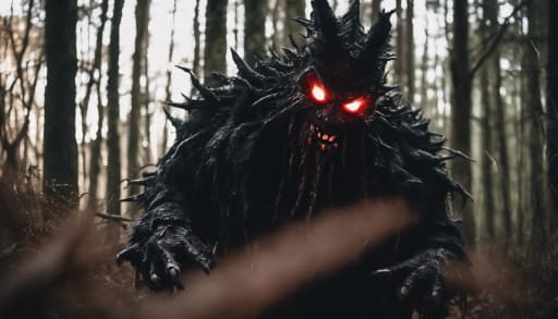 Unveiling the Secrets: Dream Symbolism of Monster Costumes