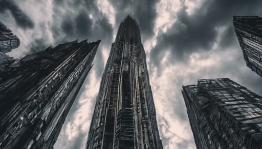 Dreams of Tower Blocks: An Exploration of Symbolism and Meaning